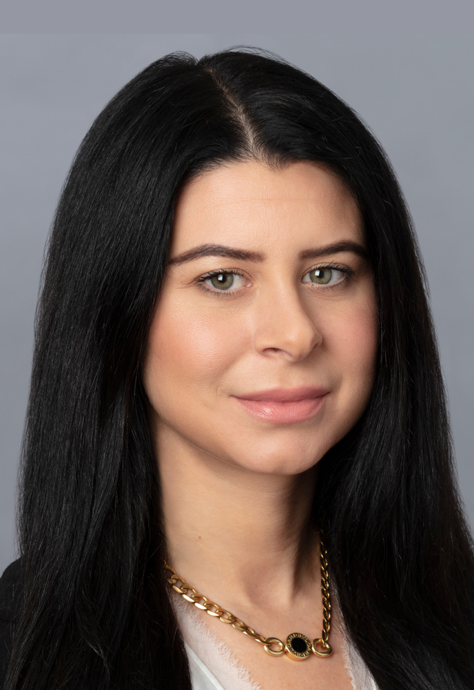 Lisa E. Galterio | Garson & Jakub LLP | NY,10006